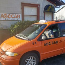 ABC Cab - 13 Reviews - Taxis - 2404 Waldon St, Redding, CA - Phone ...