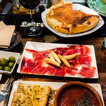 Tinto y Tapas - 46 Photos & 31 Reviews - Tapas Bars - Calle de Almadén ...