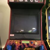 Sandy Nickelcade Arcade - 121 Photos & 28 Reviews - Arcades - 798 E ...