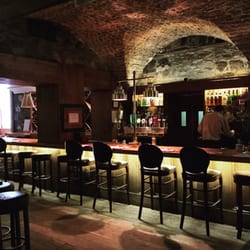 The Cellar Bar - 39 Photos & 23 Reviews - Bars - Upper Merrion Street ...