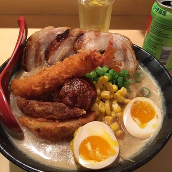 Ramen Misoya - 1003 Photos & 621 Reviews - Ramen - 1584 S Busse Rd ...