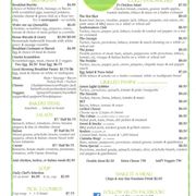 The Green Light Cafe - 12 Photos & 11 Reviews - Cafes - 1603 Specht ...