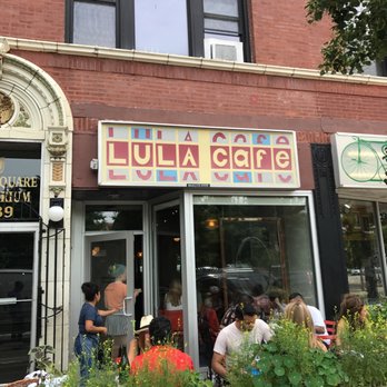 Lula Cafe - 849 Photos & 1628 Reviews - American (New) - 2537 N Kedzie ...
