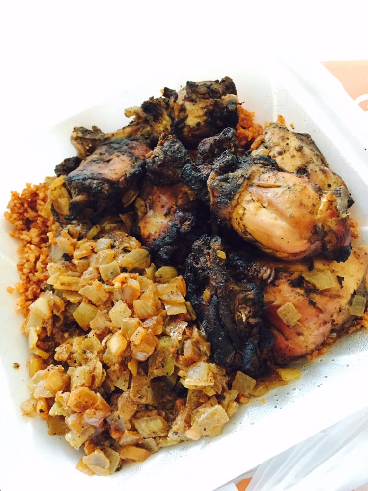 Yassa African Restaurant - Order Food Online - 305 Photos & 239 Reviews ...