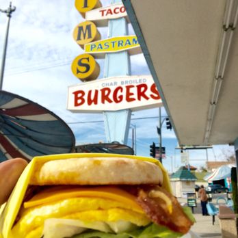 Jim’s Burgers - 56 Photos & 94 Reviews - Burgers - 1901 E 1st St, Boyle ...