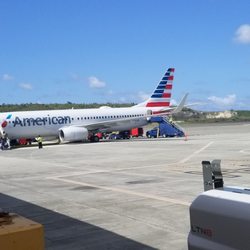 Henry E. Rohlsen Airport - STX - 18 Photos & 15 Reviews - Airports ...