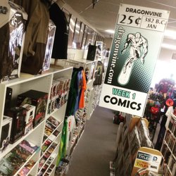 DragonVine - 16 Photos & 14 Reviews - Toy Stores - 1859 Pioneer Pkwy E ...