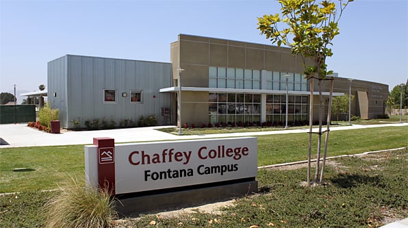 Chaffey College - Colleges & Universities - 16855 Merrill Ave, Fontana ...