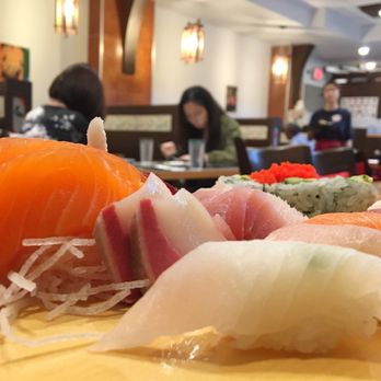 Ken Sushi - 154 Photos & 54 Reviews - Sushi Bars - 256 Phillip Street ...
