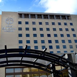 HSHS St John’s Hospital - Hospitals - 800 E Carpenter, Springfield, IL ...