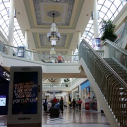 Oakville Place - 15 Photos & 20 Reviews - Shopping Centres - 240 ...