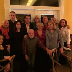 Viron Rondo Osteria - 154 Photos & 259 Reviews - Italian - 1721 ...