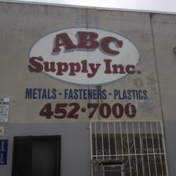 ABC Supply, Inc - Hardware Stores - 2710 R St, Midtown, Sacramento, CA ...
