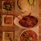 Aneka Rasa - 169 Photos & 116 Reviews - Indonesian - Warmoesstraat 25 ...