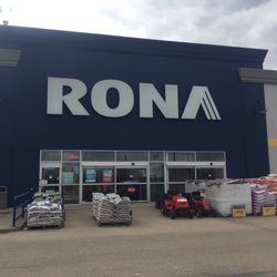 Rona - Hardware Stores - 730 Saint Albert Trail, St. Albert, AB - Phone ...