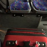 DFW Airport Remote North Parking - 16 Reviews - Parking - Grapevine, TX ...