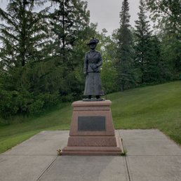 Emily Murphy Park - Parks - 11904 Emily Murphy Park Road NW, Edmonton ...