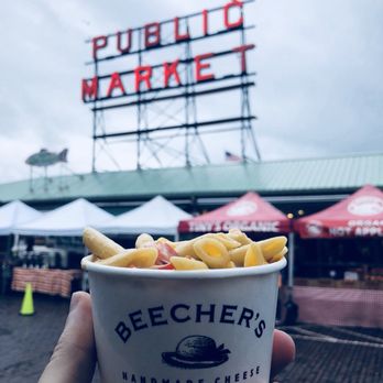 Beecher’s Handmade Cheese - 3052 Photos & 2389 Reviews - Cheese Shops ...