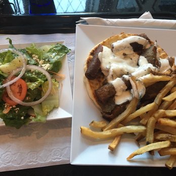 Zorba’s Cafe - Order Food Online - 183 Photos & 569 Reviews - Greek ...