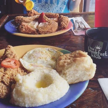 The Breakfast Klub - 1676 Photos & 2584 Reviews - Breakfast & Brunch ...