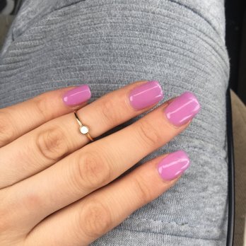 LR Nail - 100 Photos & 103 Reviews - Nail Salons - 1800 Western Ave ...