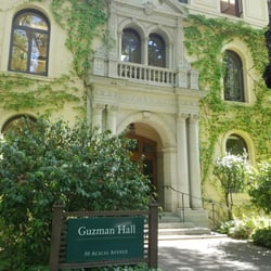 Dominican University of California - 33 Photos & 14 Reviews - Colleges ...
