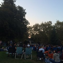 Rinconada Park - 27 Photos & 17 Reviews - Parks - 777 Embarcadero Rd ...