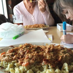 Flat Iron Café - 42 Photos & 65 Reviews - Pubs - 1114 Center St, The ...