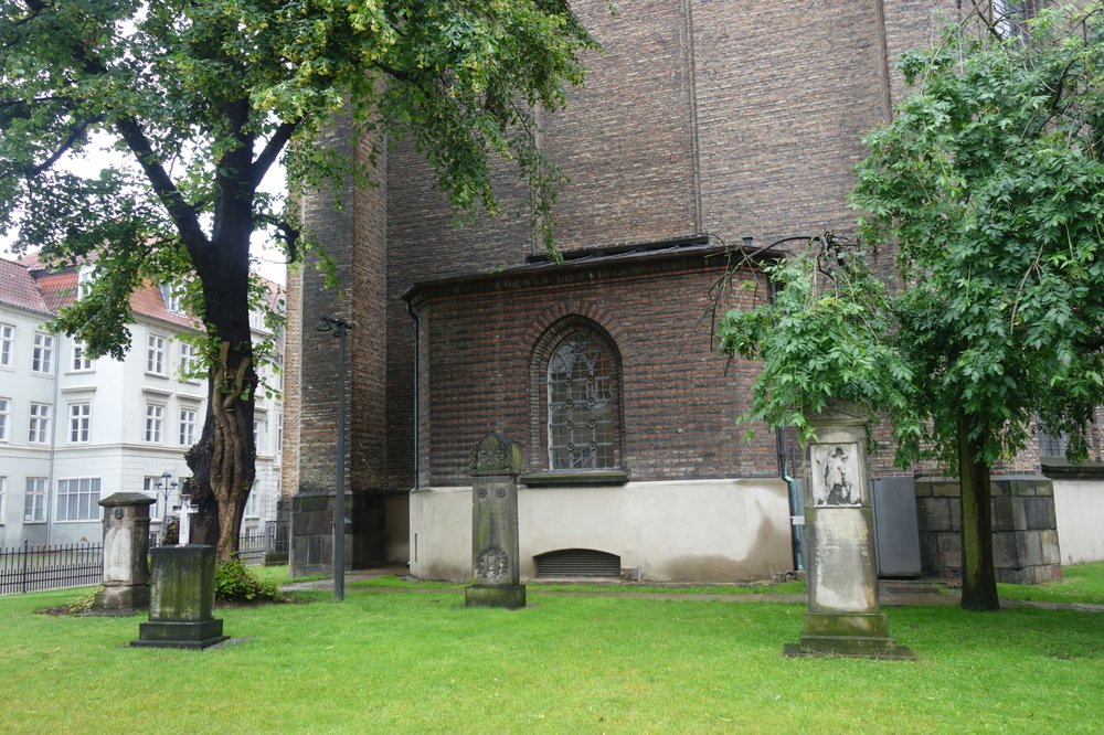 Trinitatis Kirke - 46 Photos - Købmagergade 52A, København K ...