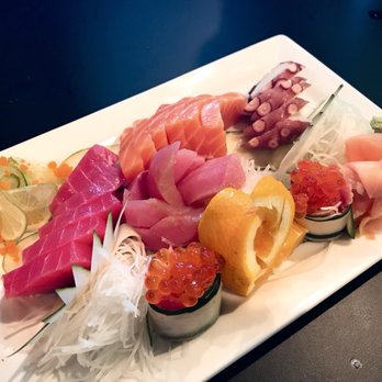 Naree Kitchen - 86 Photos & 35 Reviews - Sushi Bars - 7933 State Ave ...