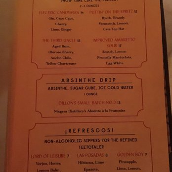 Bar Isabel - 525 Photos & 369 Reviews - Spanish - 797 College Street ...