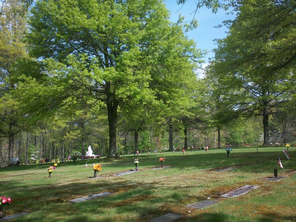 West Virginia Memorial Gardens - 12 Photos - Funeral Services ...