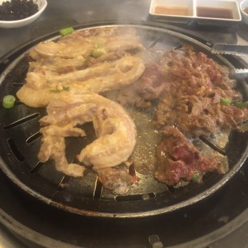 Kogiya Korean BBQ - 1429 Photos & 1207 Reviews - Korean - 4220-A ...