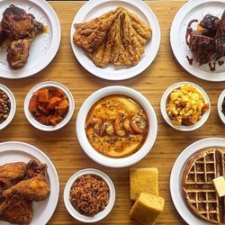 Soul Tasty - 47 Photos & 65 Reviews - Soul Food - 29 Main St, Stamford ...