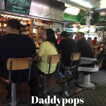 Daddypops - 116 Photos & 182 Reviews - Diners - 232 N York Rd, Hatboro ...