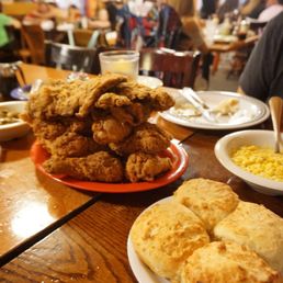 Babe’s Chicken Dinner House - 241 Photos & 572 Reviews - American ...