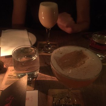The Dead Rabbit - 1170 Photos & 1050 Reviews - Bars - 30 Water St ...