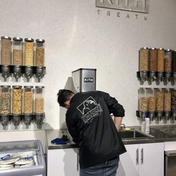 KITH Treats - 68 Photos & 49 Reviews - Ice Cream & Frozen Yogurt - 1931 ...