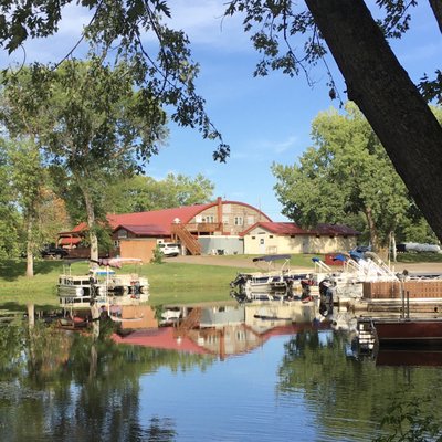 Mora, MN Map & Directions - MapQuest