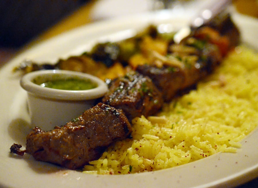 DishDash - 2472 Photos & 3546 Reviews - Middle Eastern - 190 S Murphy ...