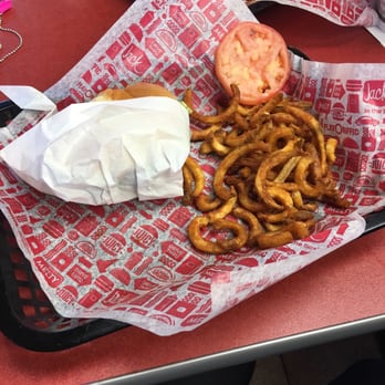 Jack in the Box - 20 Photos & 26 Reviews - Fast Food - 6020 Industrial ...