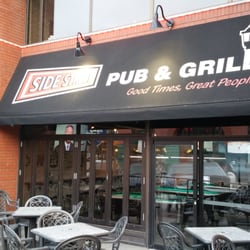 Side Street Pub & Grill - 16 Photos & 13 Reviews - American ...