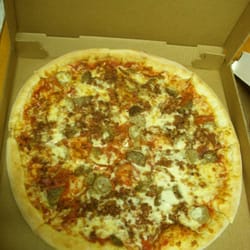 Pizza Mine - 15 Reviews - Pizza - 9 Homer Ave, Ashland, MA - Restaurant ...