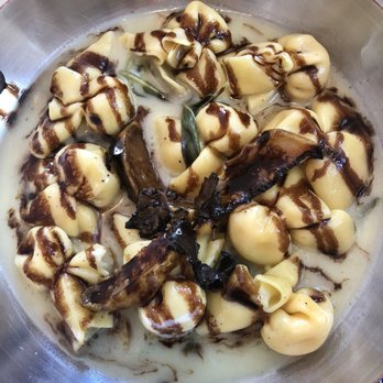 Call Me Gaby - 102 Photos & 48 Reviews - Italian - 22 Washington Ave ...