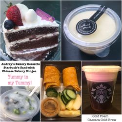 Go Believe Bakery - 88 Photos & 39 Reviews - Bakeries - 239 Grand St ...