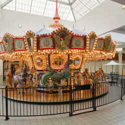 Wiregrass Commons Mall - Shopping Centers - 900 Commons Dr, Dothan, AL ...