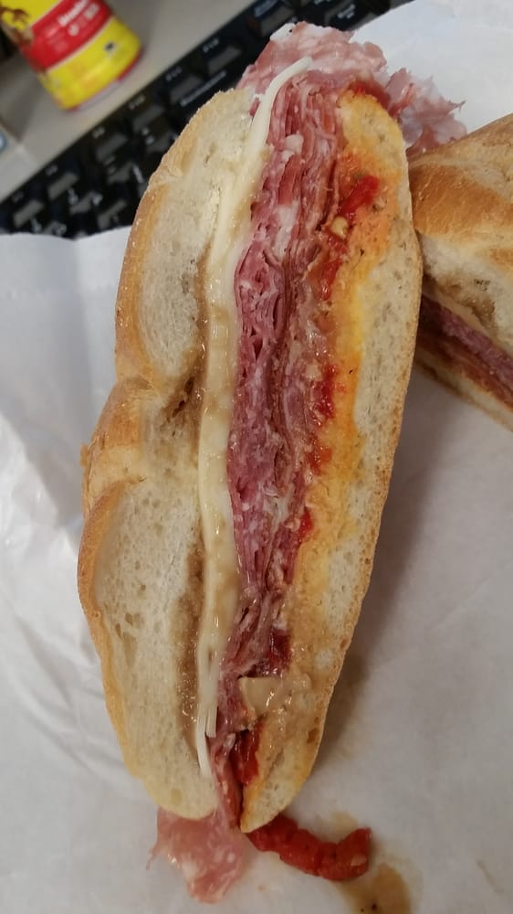 On A Roll Deli - 13 Reviews - Delis - 29 Milton Ave, Highland, NY ...