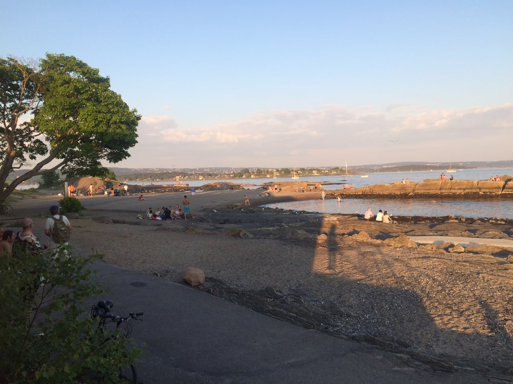 Huk badestrand - 2019 All You Need to Know BEFORE You Go (with Photos ...