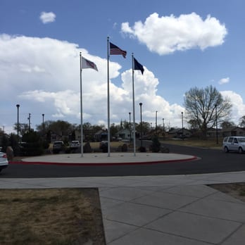 Sierra Nevada Job Corps Center - Vocational & Technical School - 14175 ...