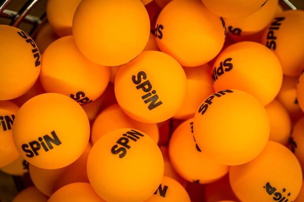 SPIN New York - 651 Photos & 541 Reviews - Sports Clubs - 48 E 23rd St ...